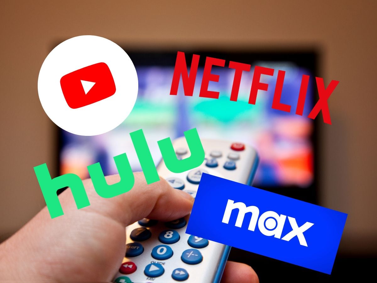 What We're Watching and Listening To