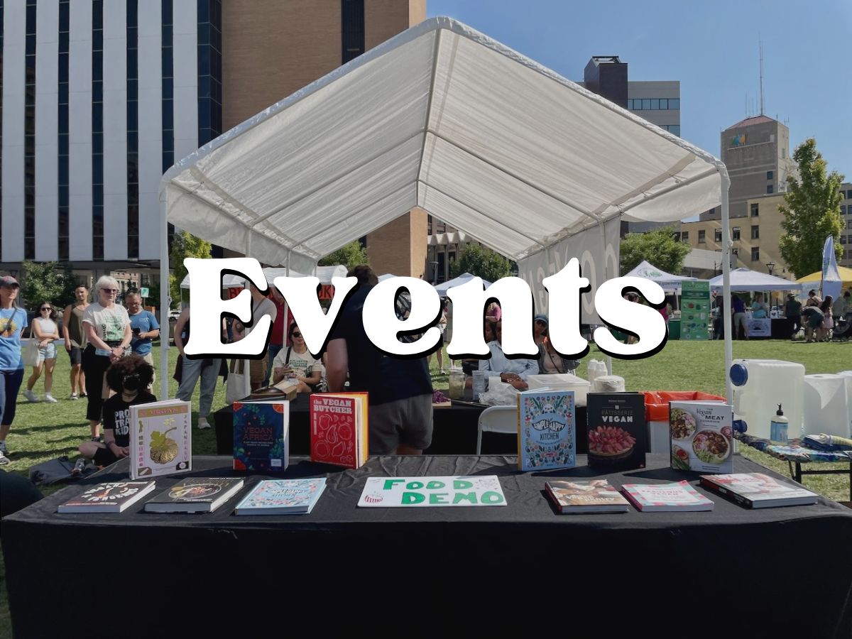 Explore Events Plantiepops