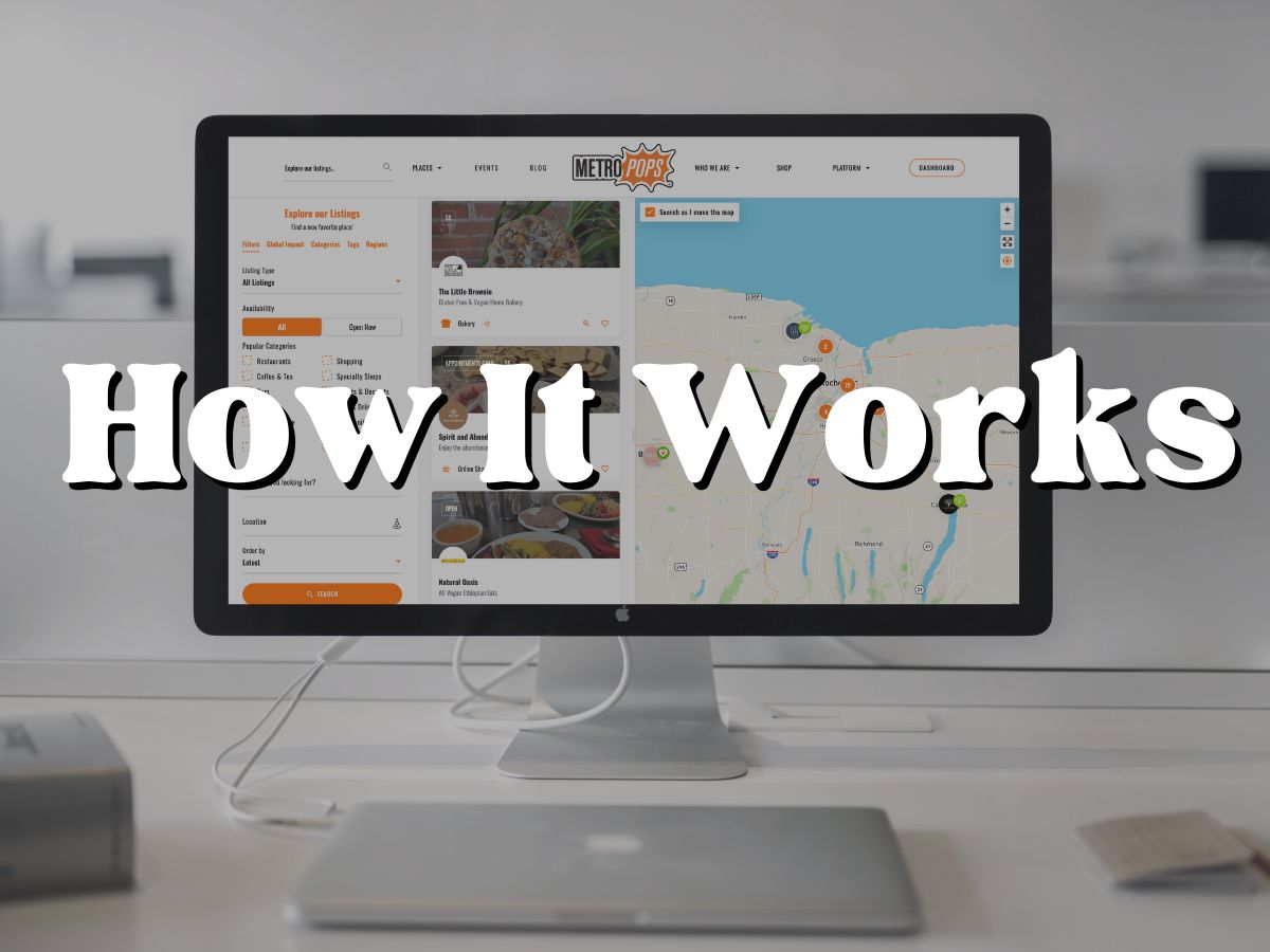 How It Works - Merchants - PlantiePops